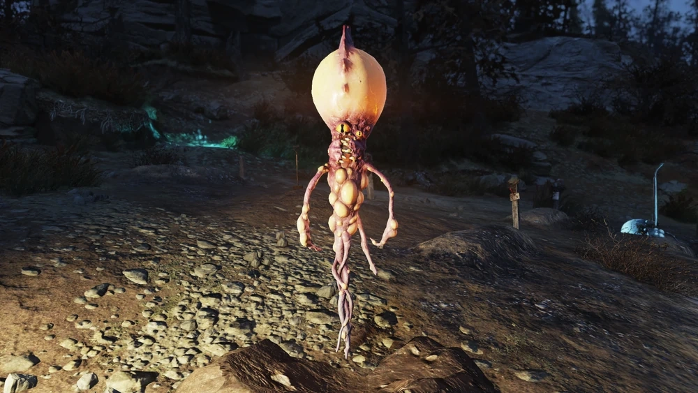 Floater | Fallout dnd Wiki | Fandom