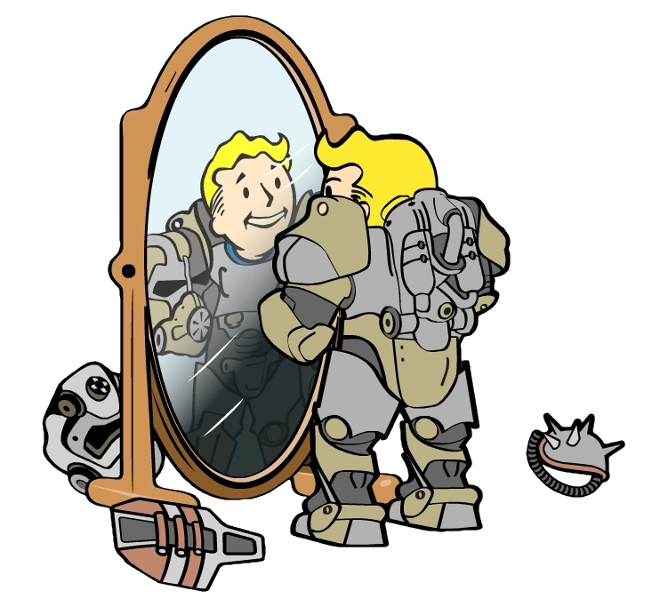 Fashion Finder | Fallout dnd Wiki | Fandom