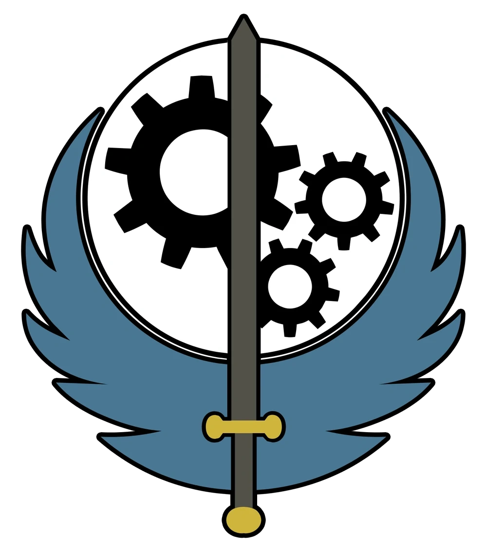 Factions | Fallout dnd Wiki | Fandom