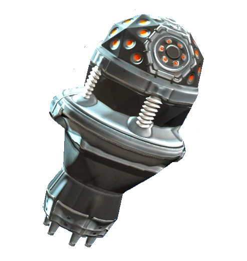 Synth component | Fallout dnd Wiki | Fandom