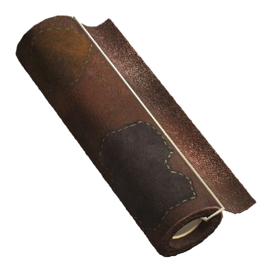Leather | Fallout dnd Wiki | Fandom