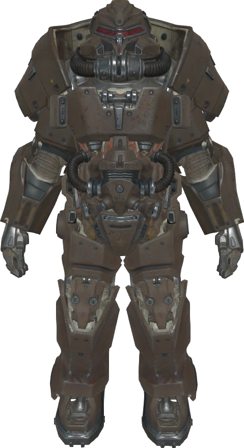 Hellcat power armor | Fallout dnd Wiki | Fandom