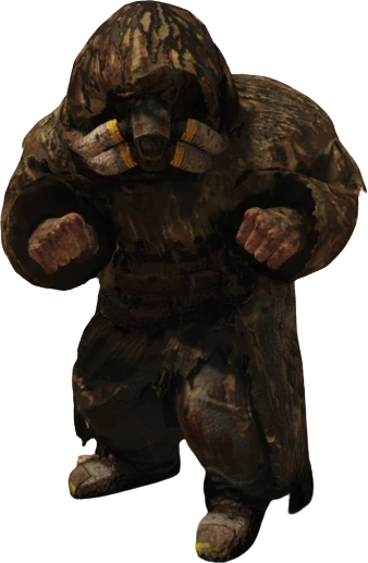 Mole miner | Fallout dnd Wiki | Fandom