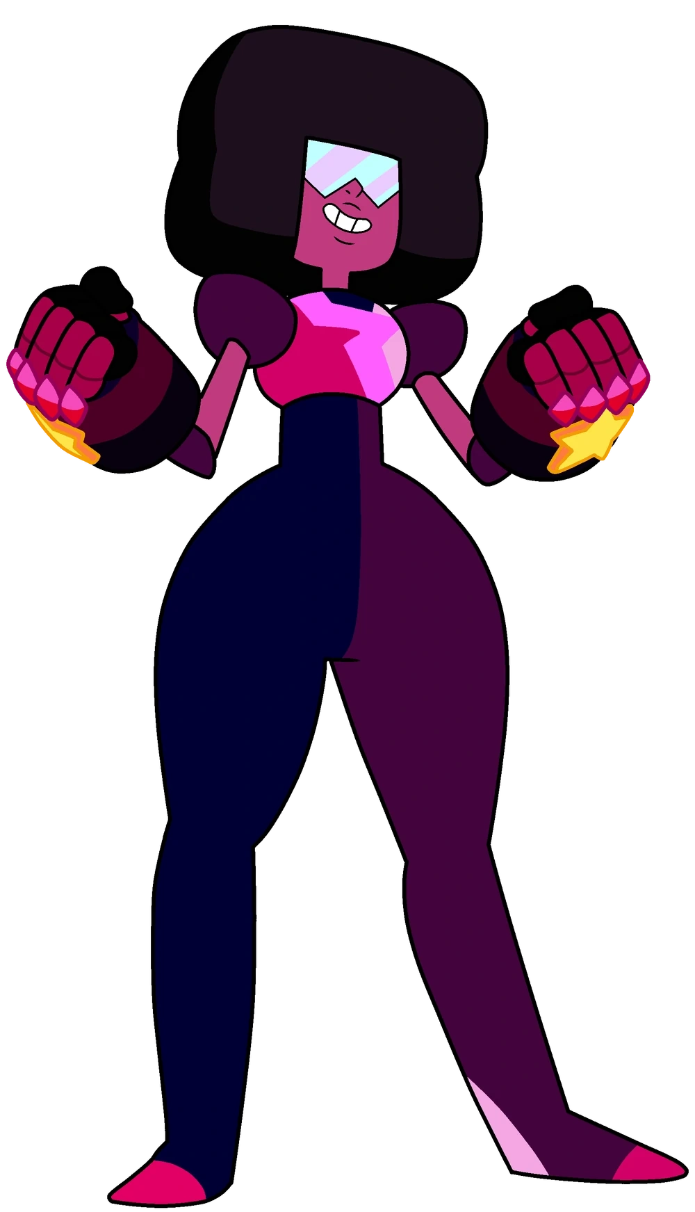 Garnet | Fallout dnd Wiki | Fandom
