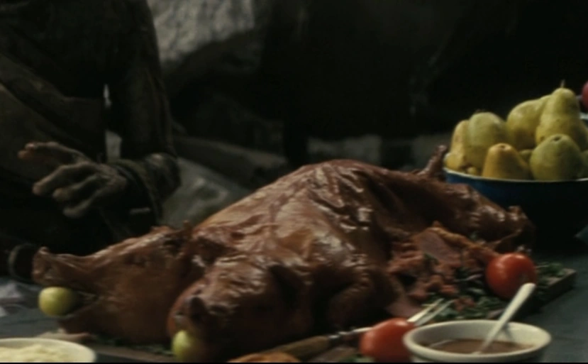 Pig | Fallout dnd Wiki | Fandom
