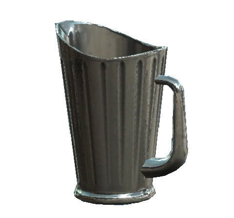 Pitcher | Fallout dnd Wiki | Fandom