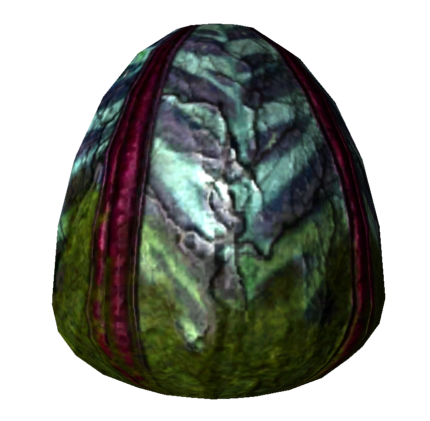 Spore plant pods | Fallout dnd Wiki | Fandom