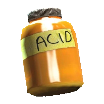 Acid | Fallout dnd Wiki | Fandom