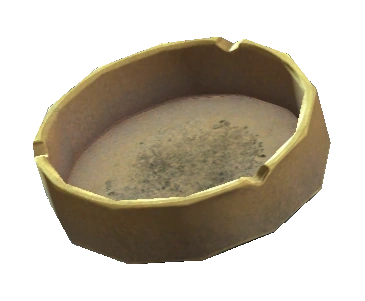 Ashtray | Fallout dnd Wiki | Fandom