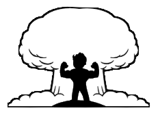 Atomic! | Fallout dnd Wiki | Fandom