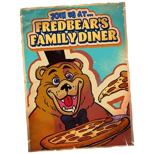 Poster | Fallout dnd Wiki | Fandom