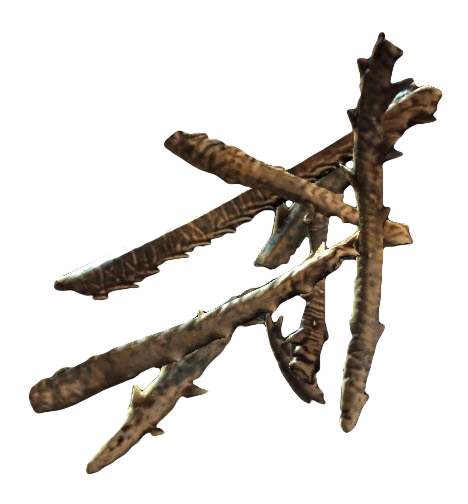 Cave cricket meat | Fallout dnd Wiki | Fandom