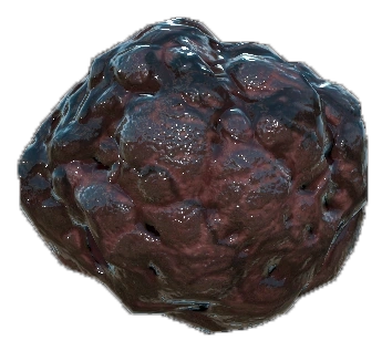 Glowing mass | Fallout dnd Wiki | Fandom