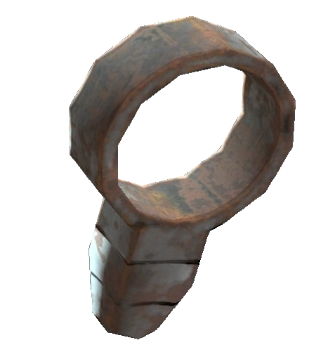 Torque rod end | Fallout dnd Wiki | Fandom