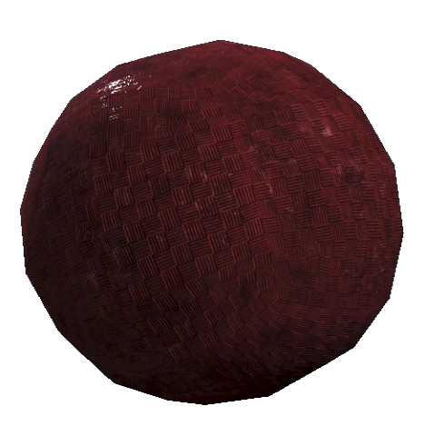 Dodgeball | Fallout dnd Wiki | Fandom