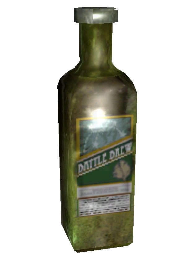 Battle Brew | Fallout dnd Wiki | Fandom