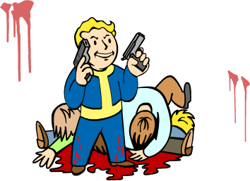 Perks: Luck | Fallout dnd Wiki | Fandom