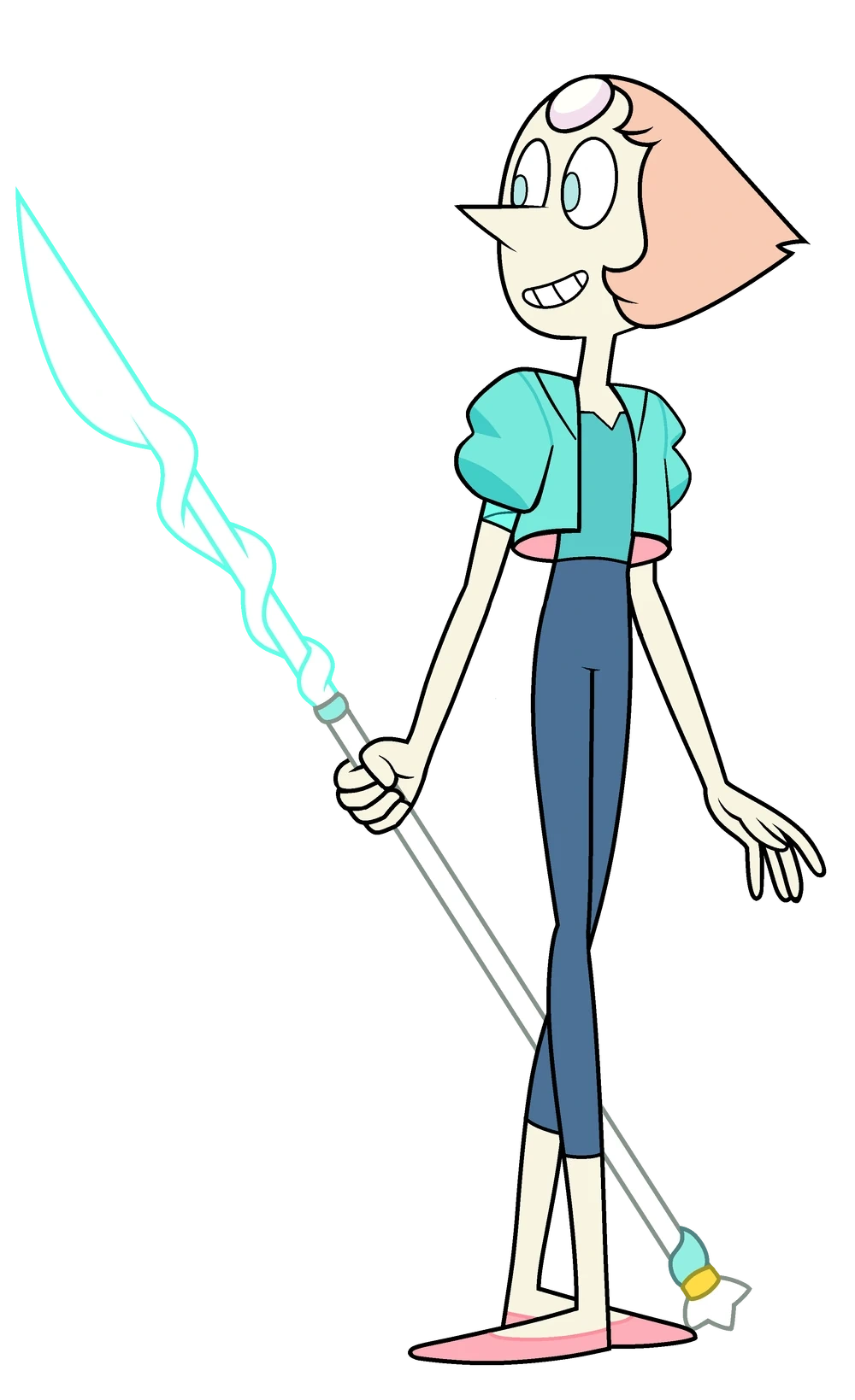 Pearl | Fallout dnd Wiki | Fandom