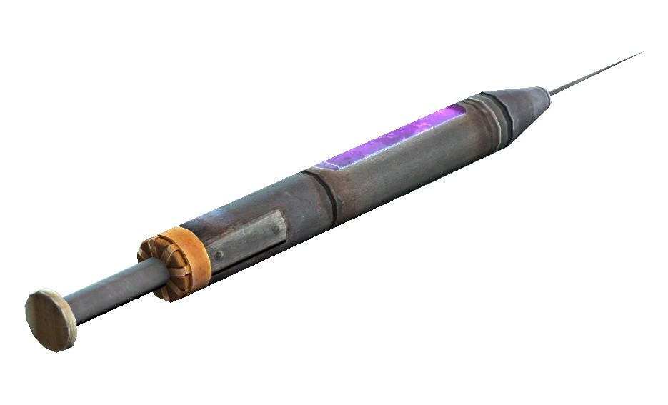 Formula P | Fallout dnd Wiki | Fandom