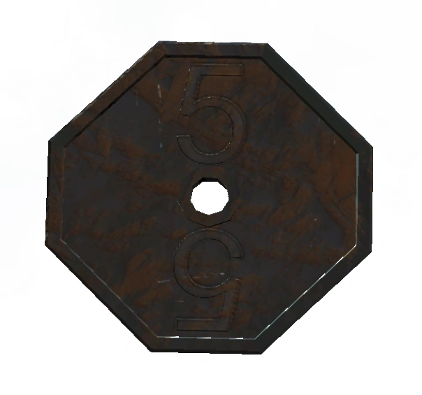 Weight | Fallout dnd Wiki | Fandom