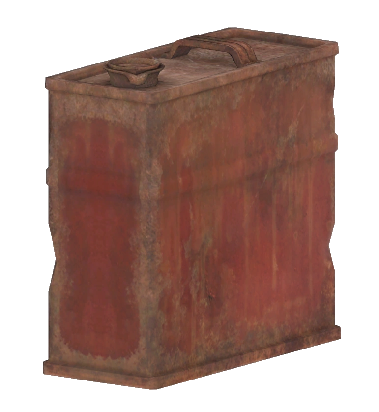 Canister | Fallout dnd Wiki | Fandom