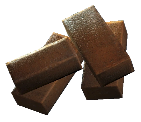Ceramic | Fallout dnd Wiki | Fandom