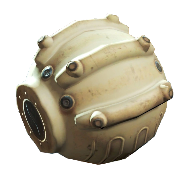 Power distributor | Fallout dnd Wiki | Fandom