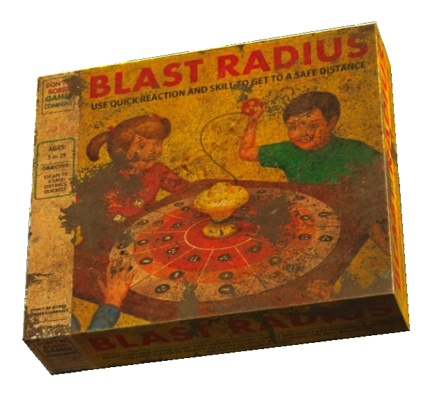 Board game | Fallout dnd Wiki | Fandom