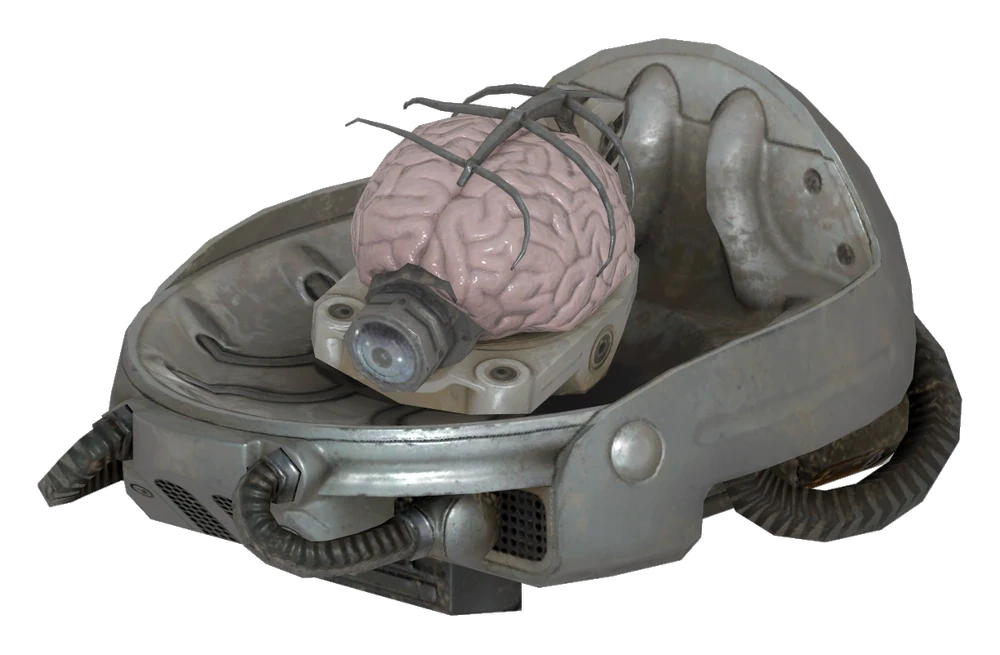 Robobrain interpolator | Fallout dnd Wiki | Fandom
