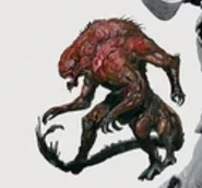 Deathclaw | Fallout dnd Wiki | Fandom