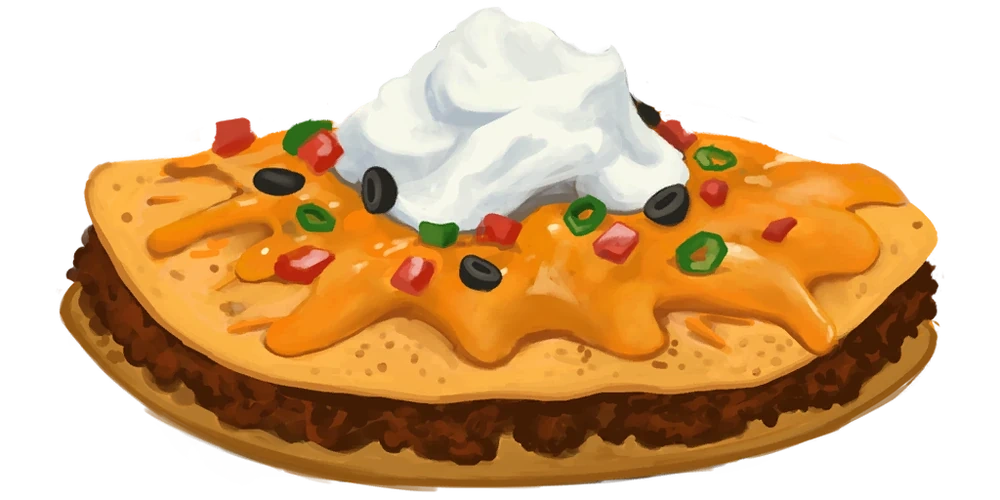 Pizza (Extension) | Fallout dnd Wiki | Fandom