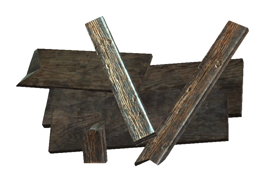 Wood | Fallout dnd Wiki | Fandom