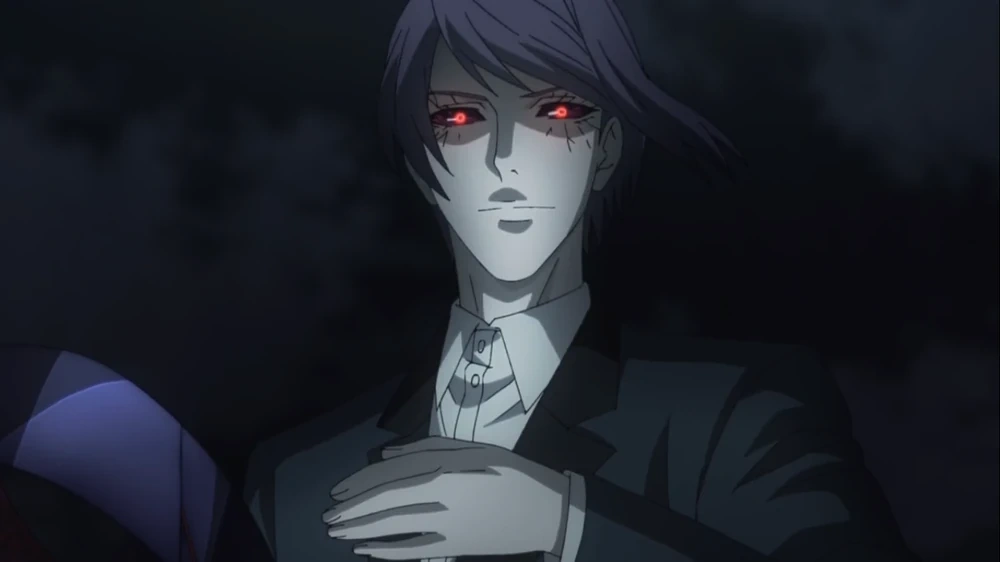 Ghoul (Tokyo ghoul) | Fallout dnd Wiki | Fandom