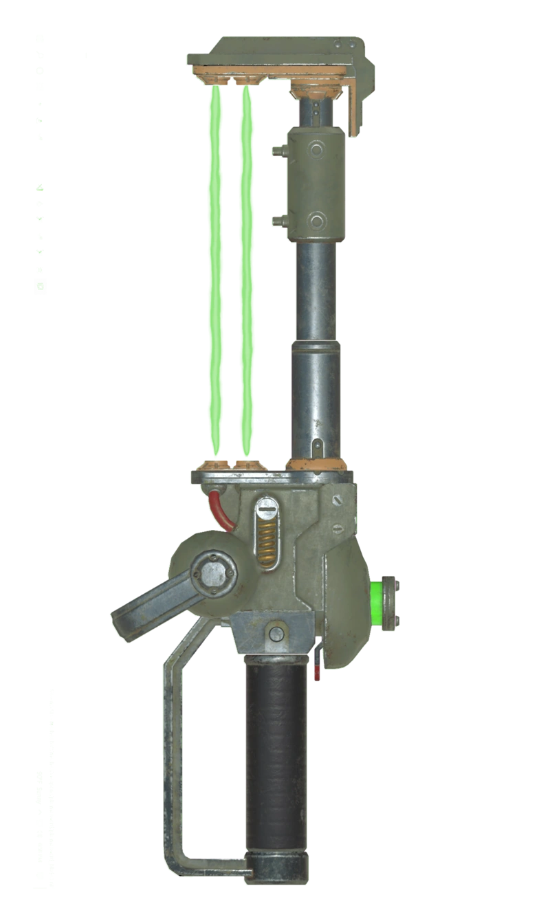 Plasma cutter | Fallout dnd Wiki | Fandom