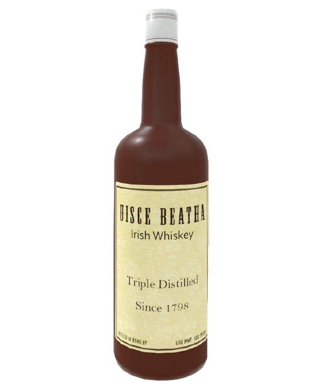 Whiskey | Fallout dnd Wiki | Fandom