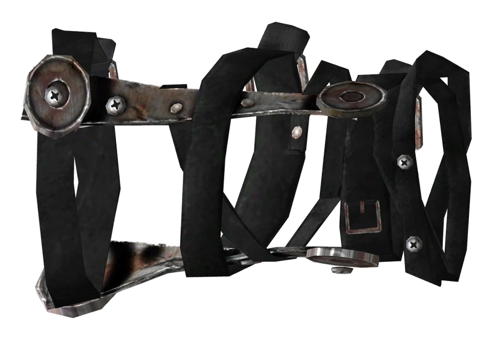 Medical brace | Fallout dnd Wiki | Fandom