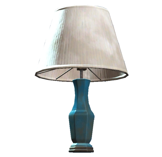 Lamp | Fallout dnd Wiki | Fandom