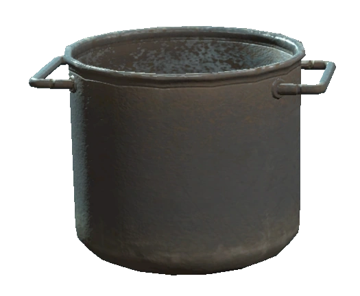 Pot | Fallout dnd Wiki | Fandom