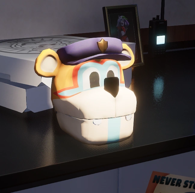 Security Badge Box (Extension) | Fallout dnd Wiki | Fandom