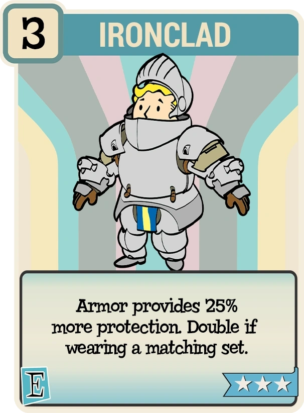Ironclad | Fallout dnd Wiki | Fandom
