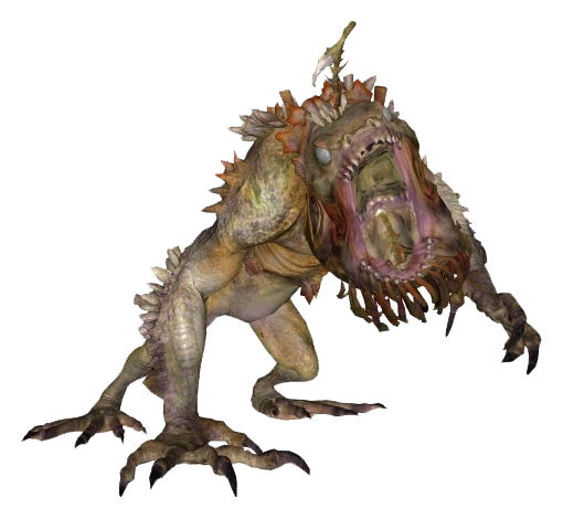 Anglers | Fallout dnd Wiki | Fandom