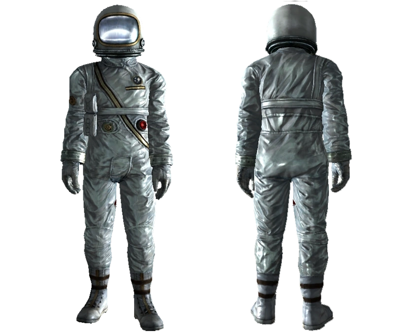 Space suit | Fallout dnd Wiki | Fandom