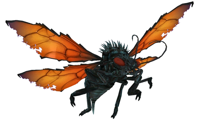 Cazador | Fallout dnd Wiki | Fandom