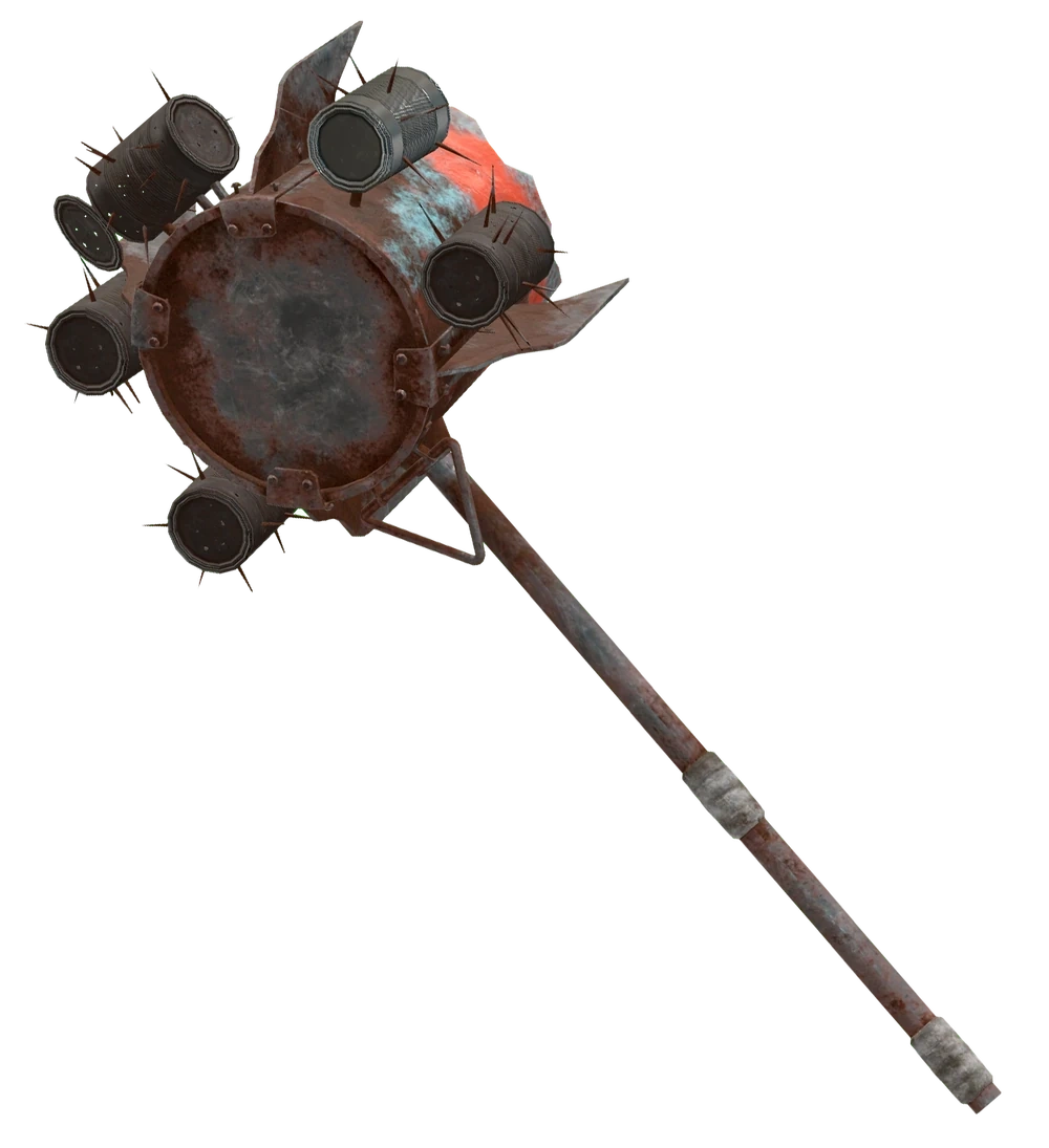 War drum | Fallout dnd Wiki | Fandom