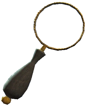 Magnifying glass | Fallout dnd Wiki | Fandom