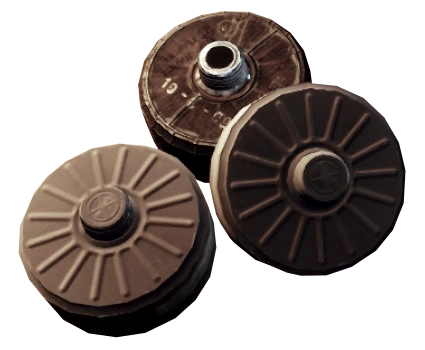 Gas Mask Filters (Extension) | Fallout dnd Wiki | Fandom