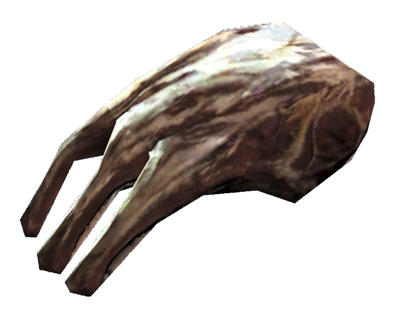 Wolf meat | Fallout dnd Wiki | Fandom
