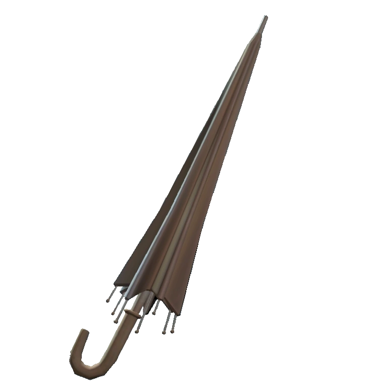 Umbrella | Fallout dnd Wiki | Fandom