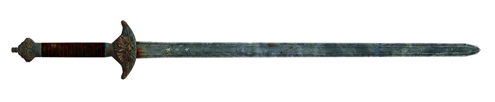 Sword | Fallout dnd Wiki | Fandom