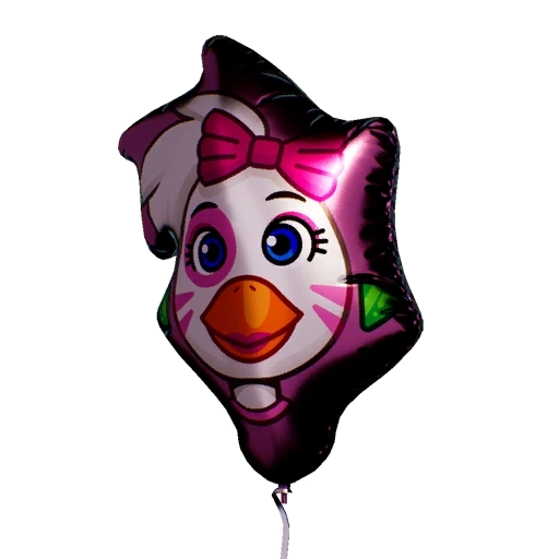Balloon (Extension) | Fallout dnd Wiki | Fandom